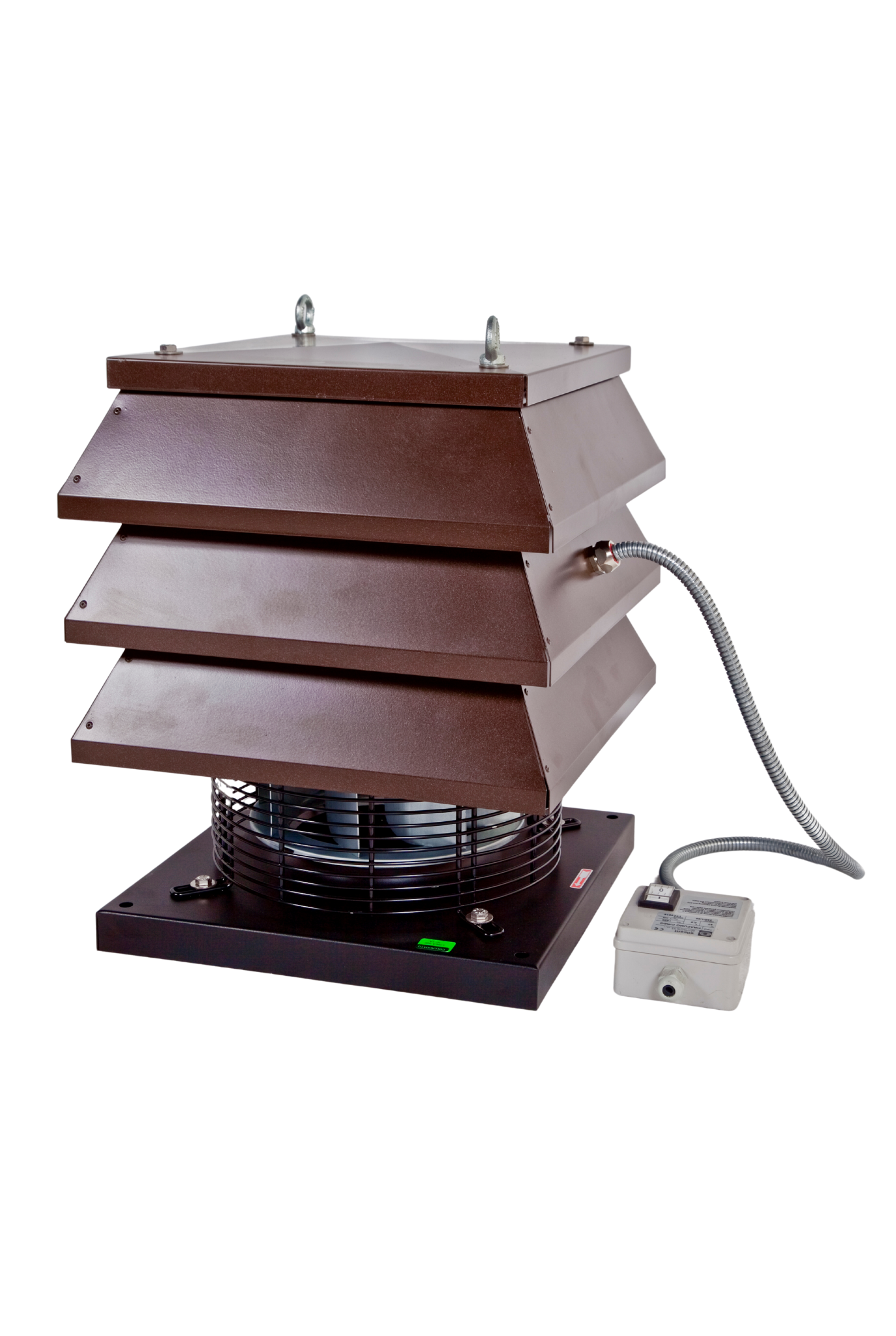 Tirafumo Chimney Fan - Air-Speration (Pty) Ltd - Fan Manufacturers